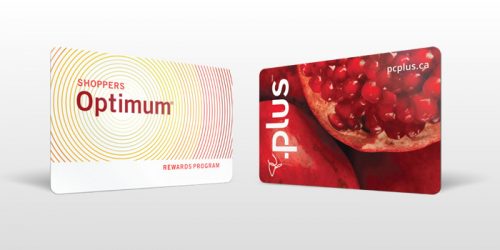 The Launch of the New PC Optimum Reward Program | CreditCardsCanada.ca