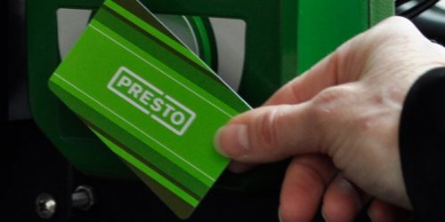 Protecting Your Credit Card When Using Presto | CreditCardsCanada.ca