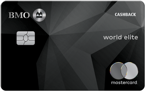 BMO Bank of Montreal Credit Cards | CreditCardsCanada.ca
