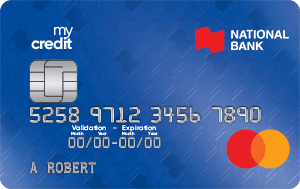National Bank Credit Cards | CreditCardsCanada.ca