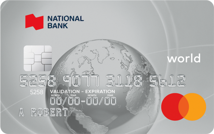 National Bank Credit Cards | CreditCardsCanada.ca