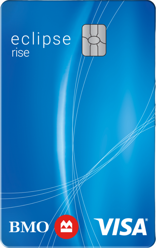 BMO Bank of Montreal Credit Cards | CreditCardsCanada.ca